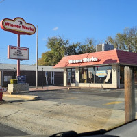 Wiener Works Menu: Delicious Hot Dogs, Shakes & More!